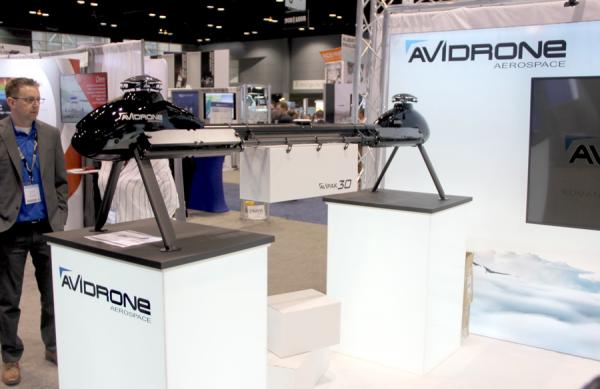 AVIDRONE Aerospace Inc., www.avidroneaerospace.com.JPG | The National Robotics Education Foundation